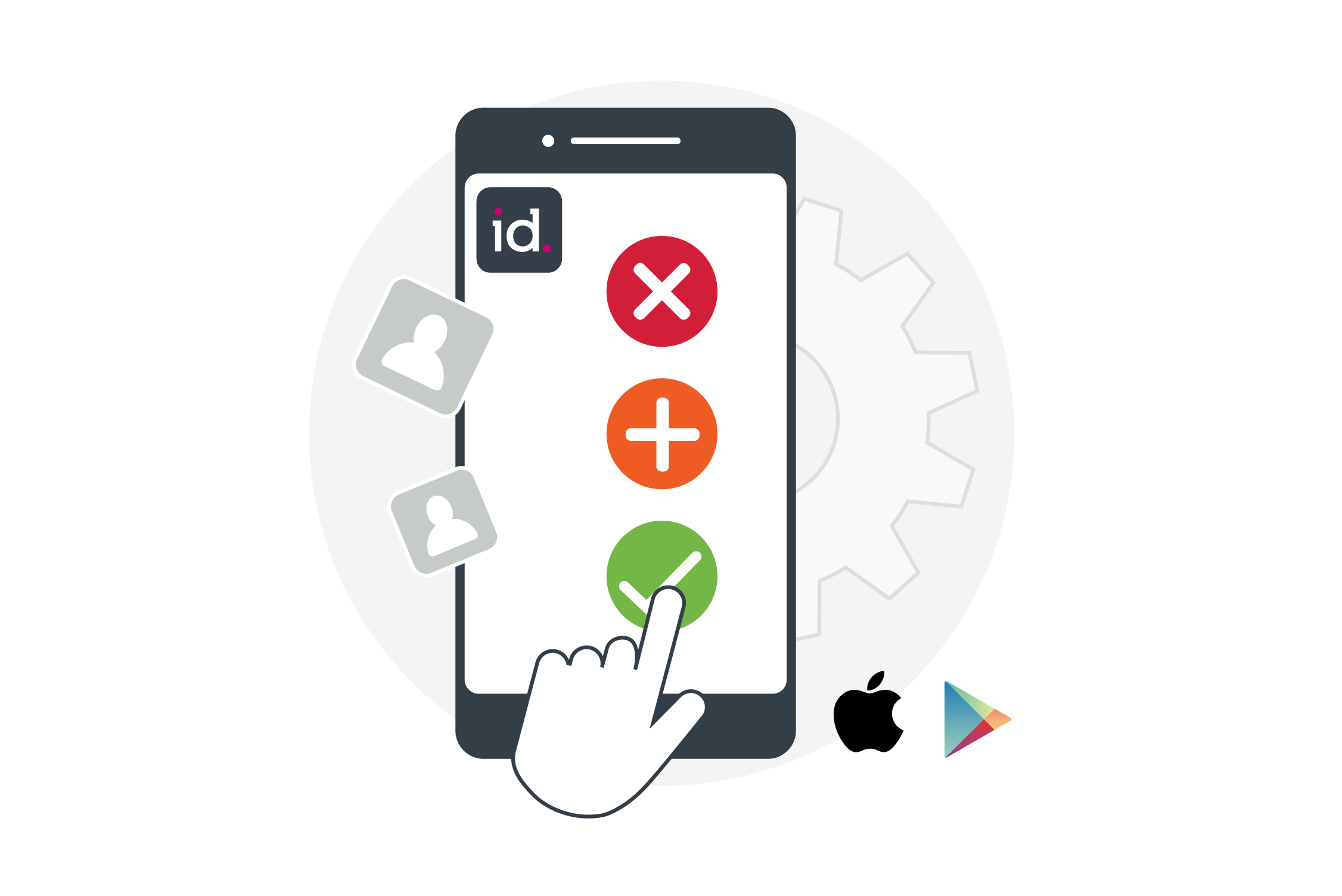 Idibu: Job Distribution that Works Seamlessly with your CRM